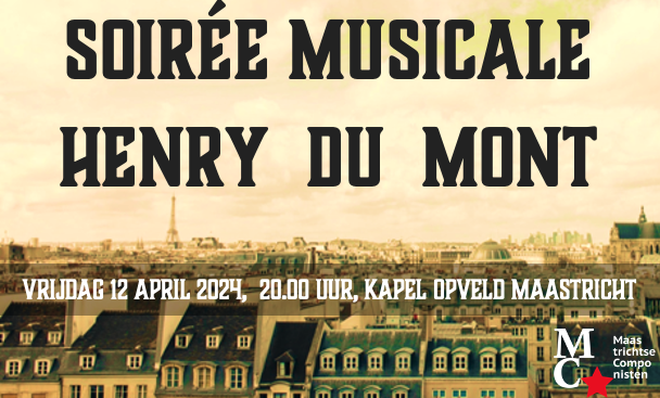 Start - Maastrichtse Componisten